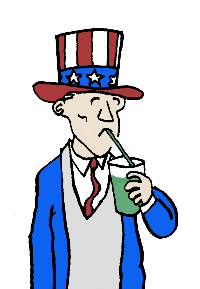 Wärmepumpen, Windräder, Süßstoffcola … – Hinternet